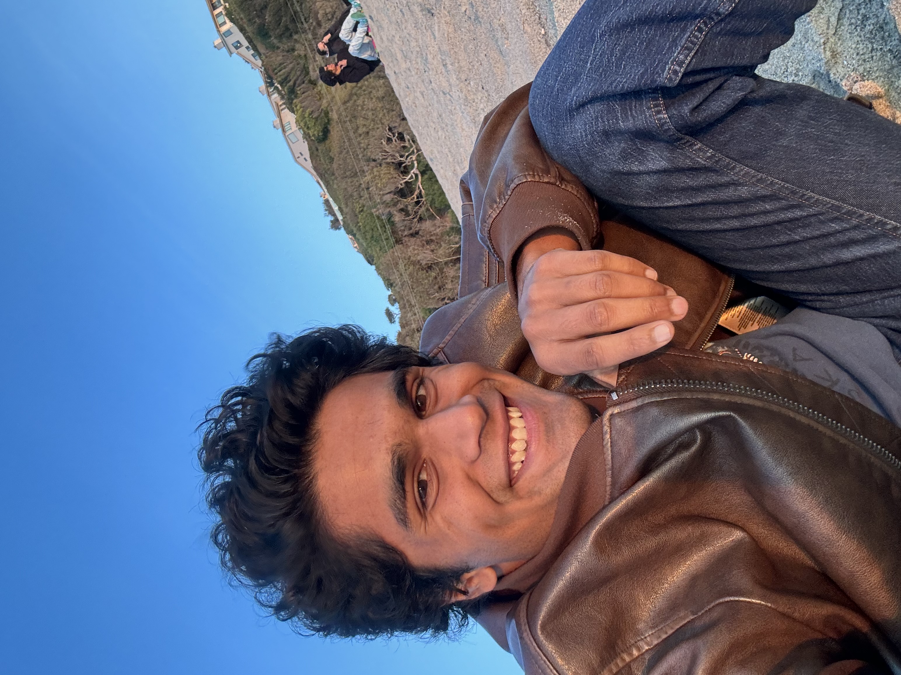 Portfolio | Avik Samanta